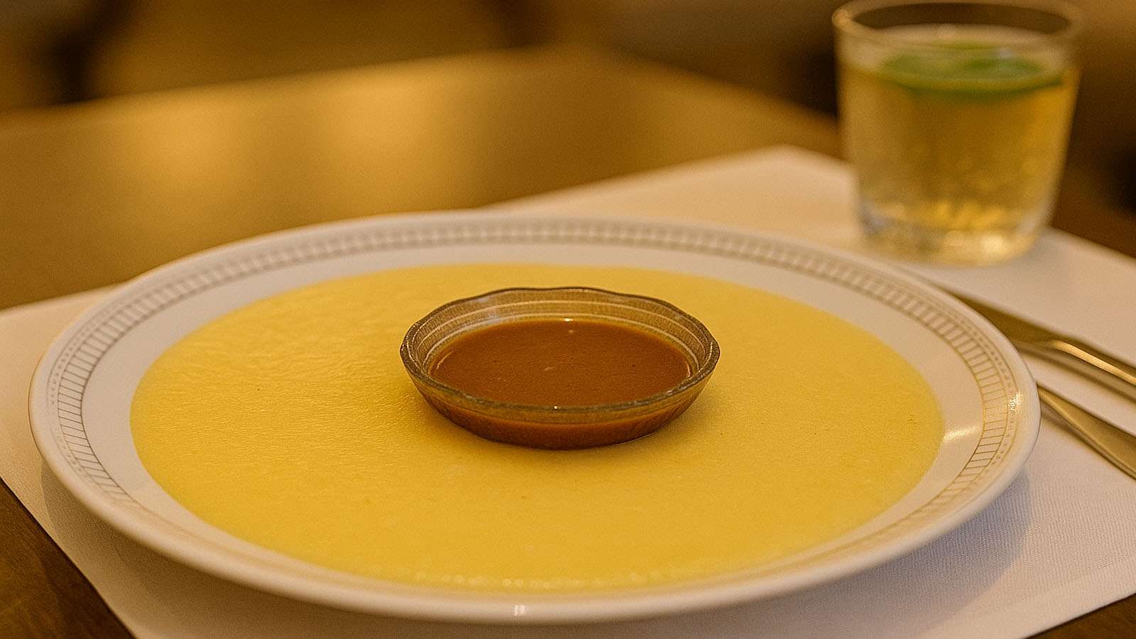 柏柏爾甜點 Tagola