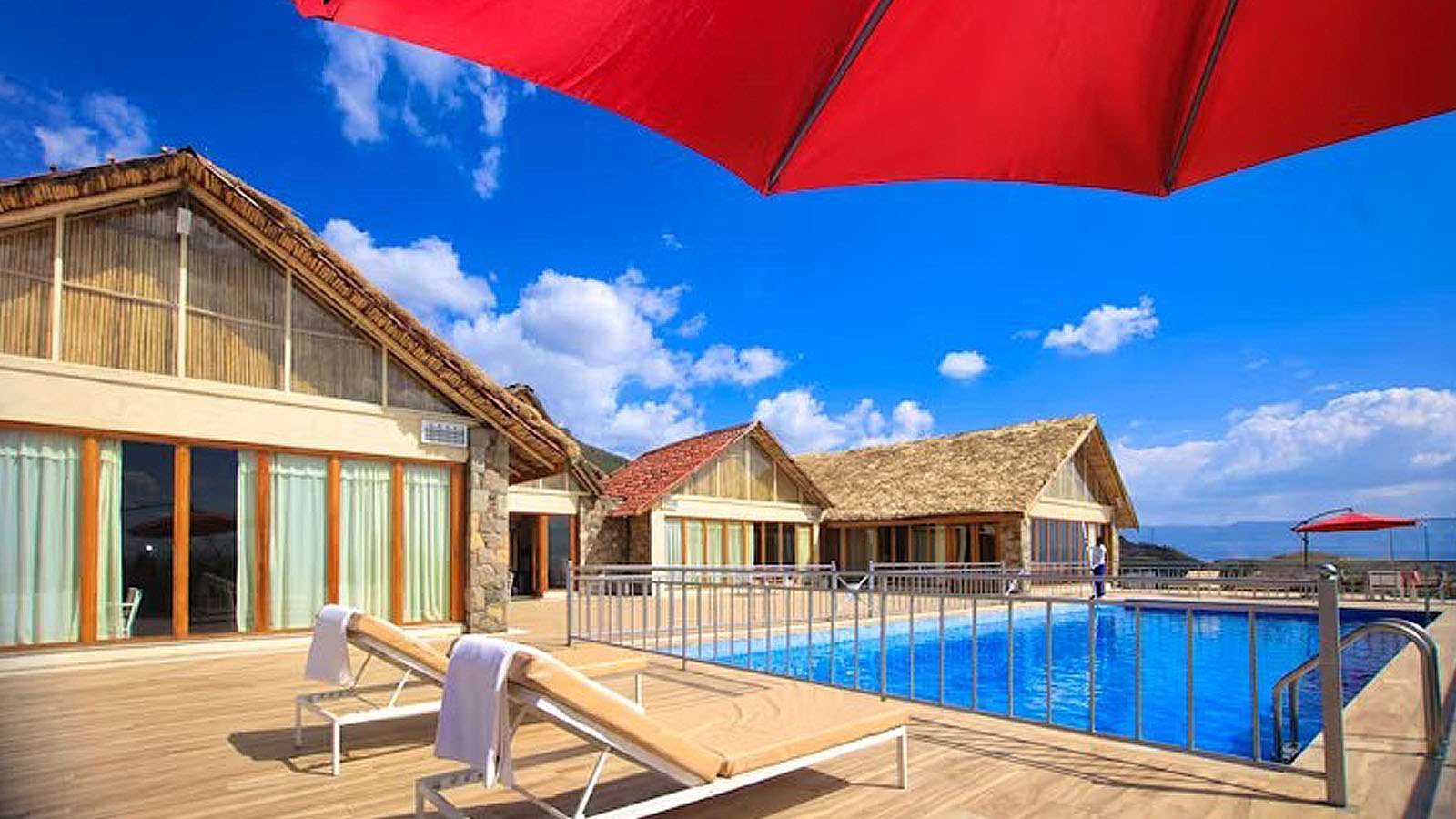 百夫長旅遊_衣索比亞_拉利貝拉-Mezena-Hotel04